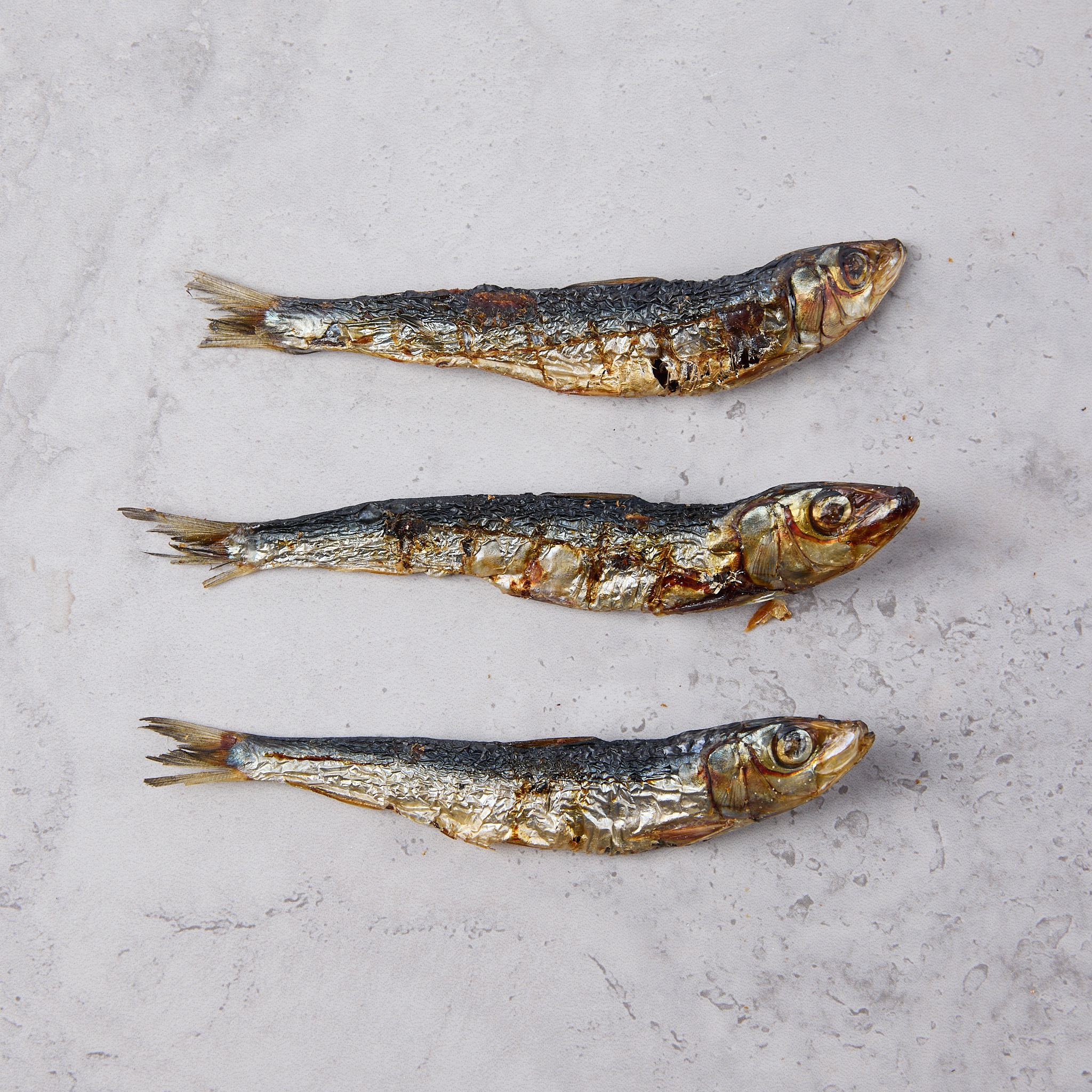 Dried Sardines for Dogs | Tucker Tub